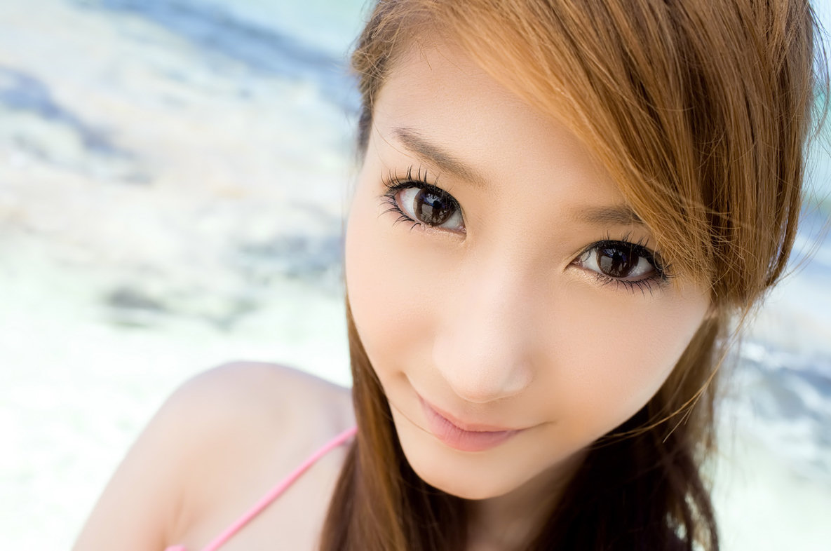 Sena Ayanami | 綾波セナ: Sena Ayanami